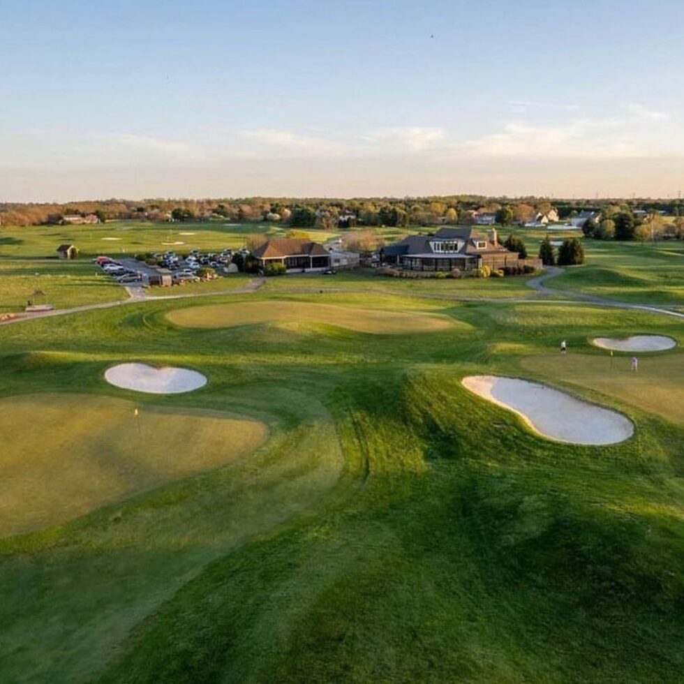Back Creek Golf Club - Golf Club in Middletown, DE