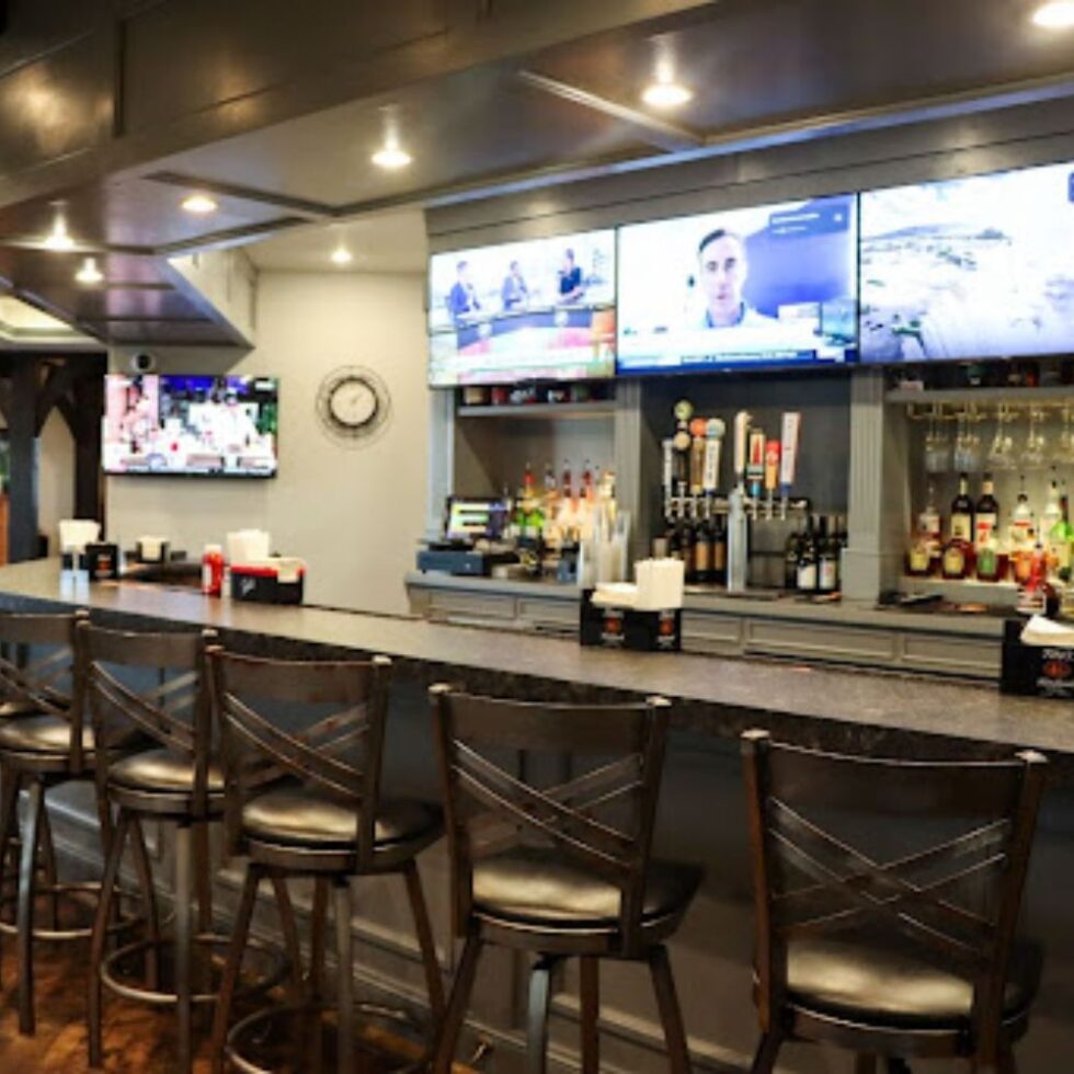 The Grille - Back Creek Golf Club